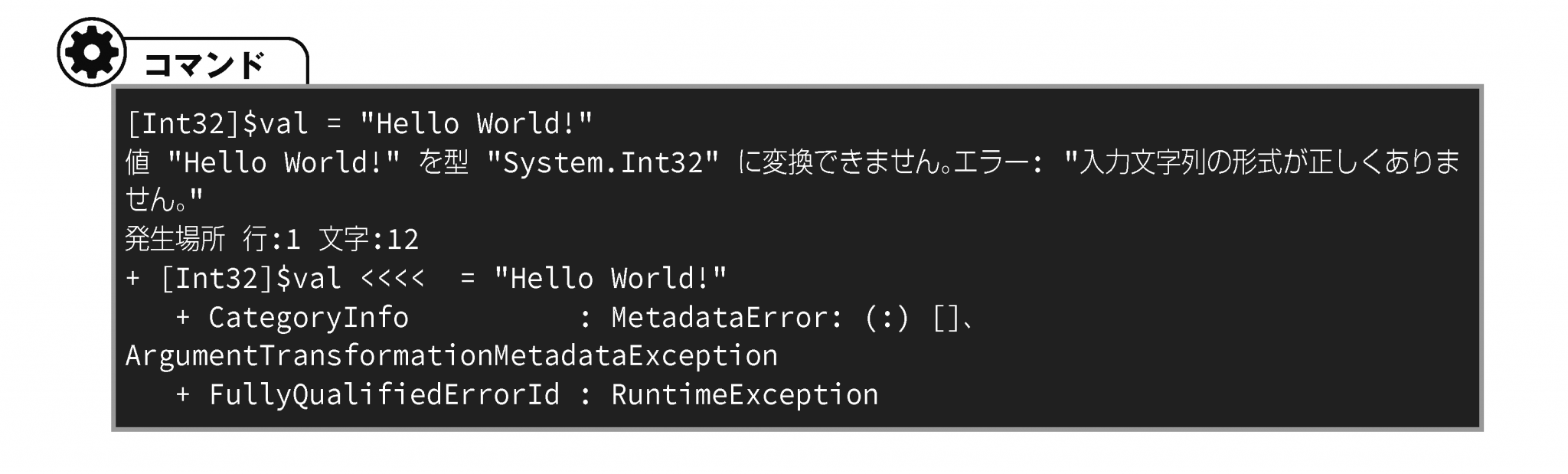 動くサンプルで学べるwindows Powershellコマンドandスクリプティングガイドpowershell 40対応（五十嵐貴之